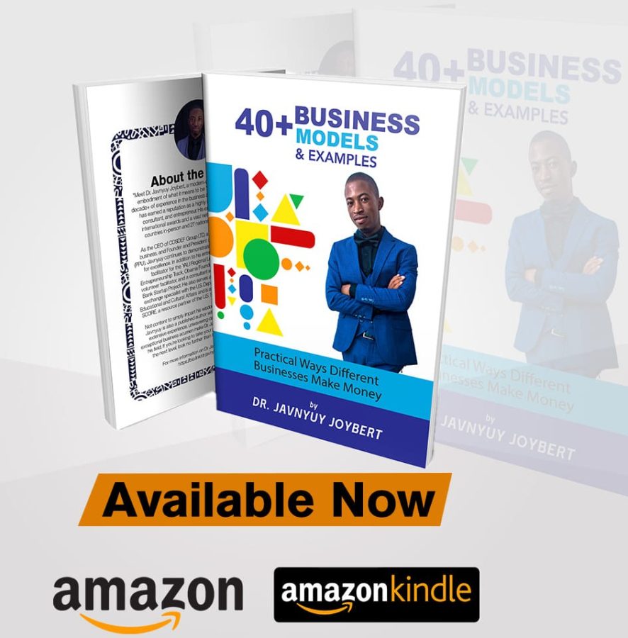 40+ Business Models & Examples That Will Help You Make Money